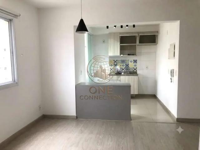 Apartamento para Venda em São Paulo/SP Vila Moraes 1 Quartos