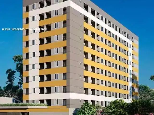 Apartamento para Venda em São Paulo/SP Vila Moraes 1 Quartos