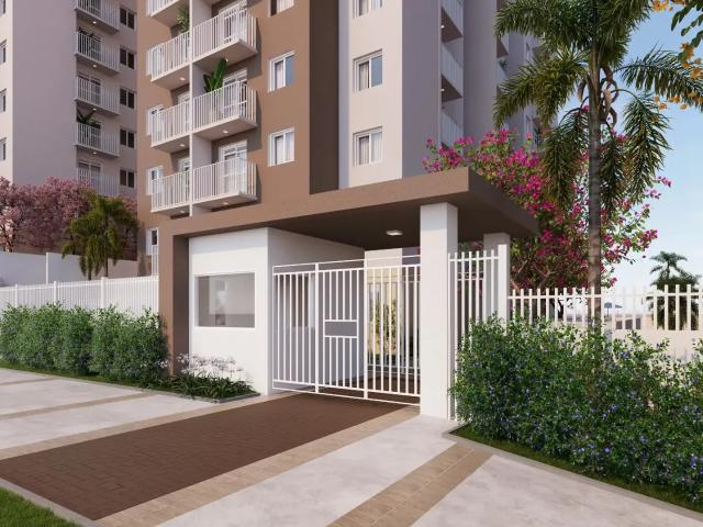 Apartamento para Venda em São Paulo/SP Vila Moraes 1 Quartos