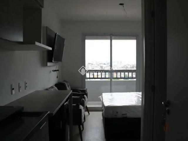 Apartamento para Venda em São Paulo/SP Vila Moraes 1 Quartos
