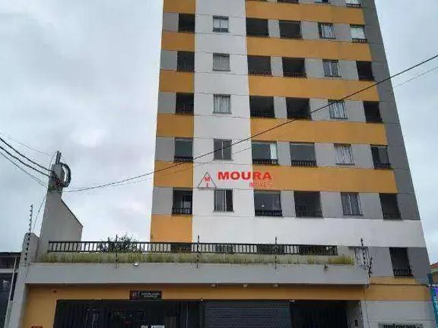 Apartamento para Venda em São Paulo/SP Vila Moraes 1 Quartos