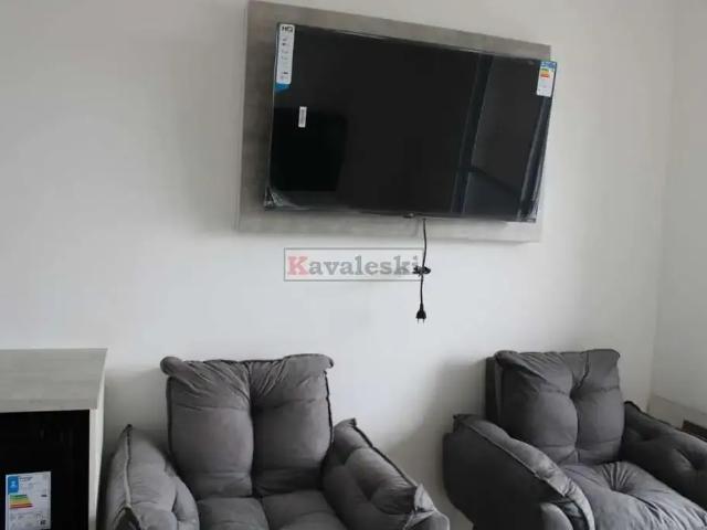Apartamento para Venda em São Paulo/SP Vila Moraes 1 Quartos