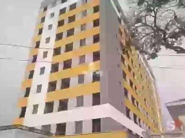 Apartamento para Venda em São Paulo/SP Vila Moraes 1 Quartos