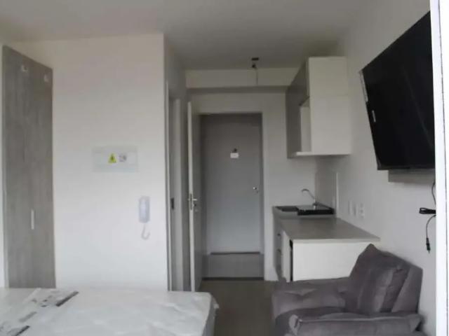 Apartamento para Venda em São Paulo/SP Vila Moraes 1 Quartos