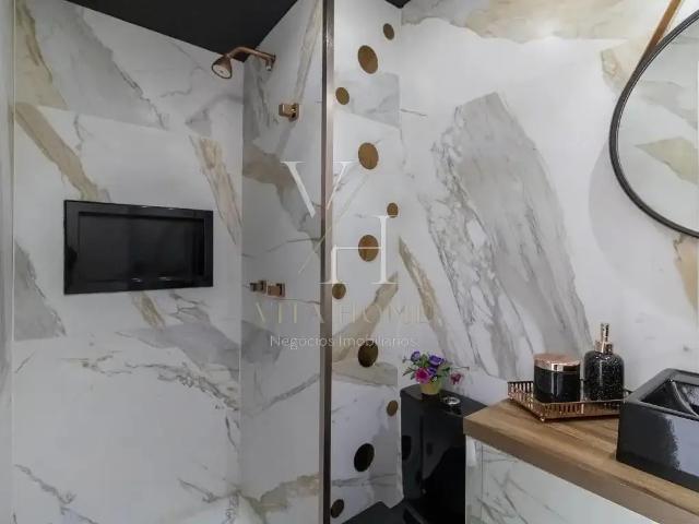 Apartamento para Venda em São Paulo/SP Vila Moraes 2 Quartos