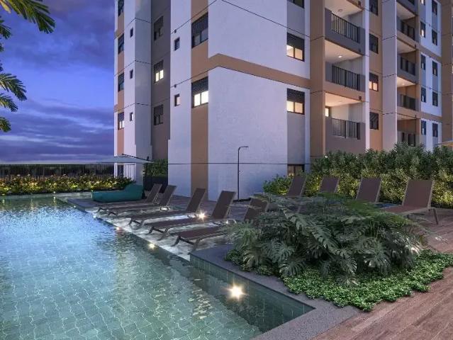 Apartamento para Venda em São Paulo/SP Vila Moraes 2 Quartos