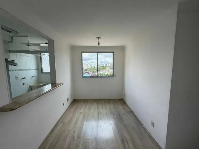 Apartamento para Venda em São Paulo/SP Vila Moraes 2 Quartos