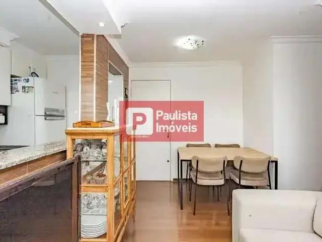Apartamento para Venda em São Paulo/SP Vila Moraes 2 Quartos