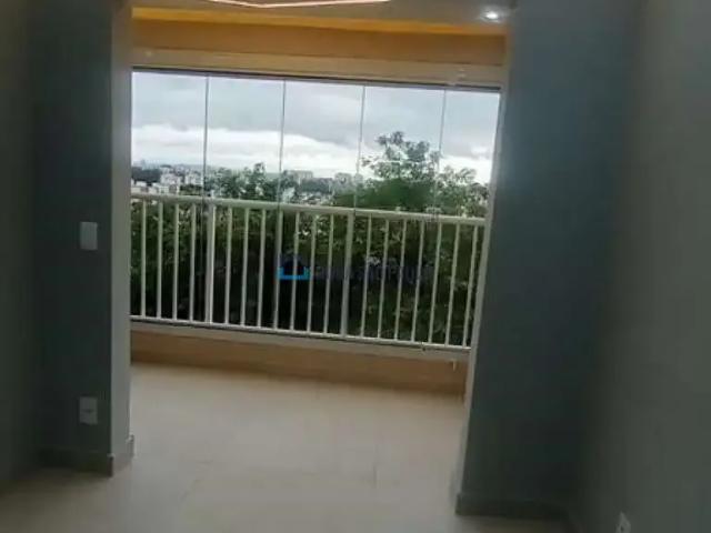 Apartamento para Venda em São Paulo/SP Vila Moraes 2 Quartos