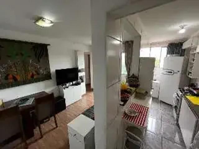 Apartamento para Venda em São Paulo/SP Vila Moraes 2 Quartos
