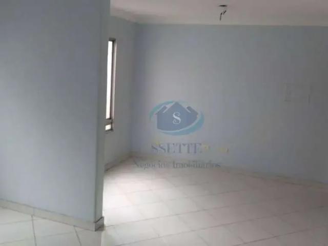 Apartamento para Venda em São Paulo/SP Vila Moraes 2 Quartos