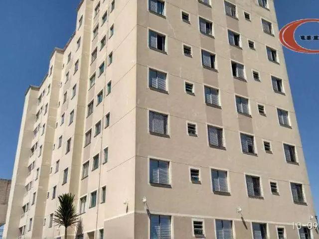 Apartamento para Venda em São Paulo/SP Vila Moraes 2 Quartos