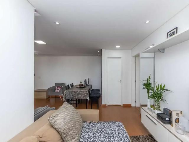 Apartamento para Venda em São Paulo/SP Vila Moraes 2 Quartos