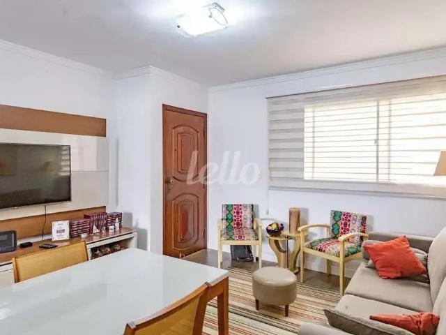 Apartamento para Venda em São Paulo/SP Vila Moraes 2 Quartos