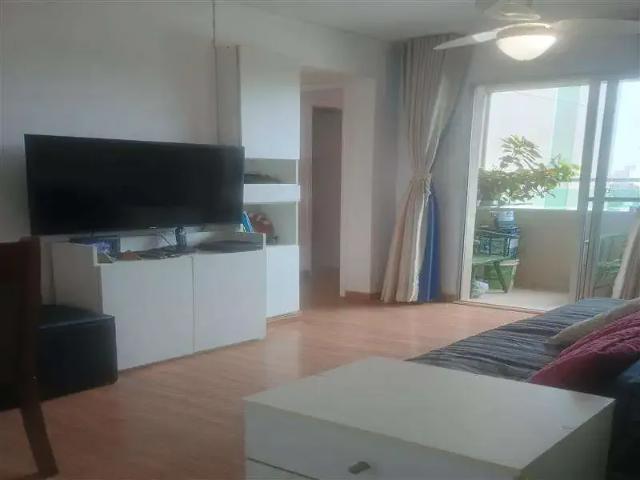 Apartamento para Venda em São Paulo/SP Vila Moraes 2 Quartos