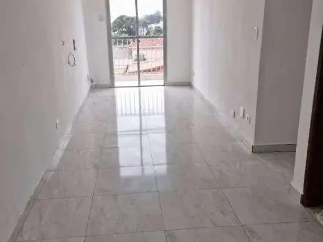 Apartamento para Venda em São Paulo/SP Vila Moraes 2 Quartos
