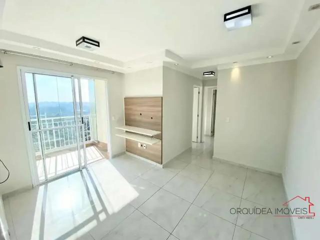Apartamento para Venda em São Paulo/SP Vila Moraes 2 Quartos