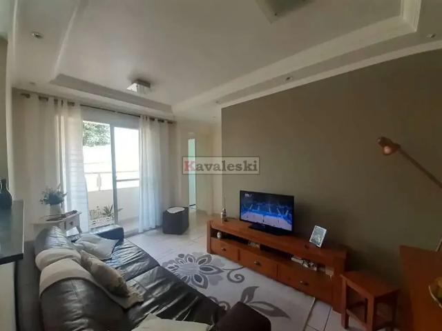 Apartamento para Venda em São Paulo/SP Vila Moraes 2 Quartos