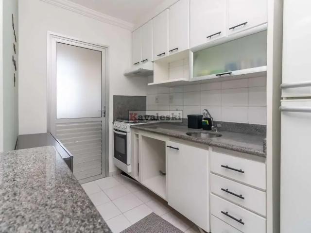 Apartamento para Venda em São Paulo/SP Vila Moraes 2 Quartos