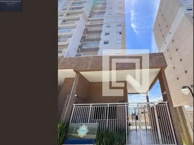 Apartamento para Venda em São Paulo/SP Vila Moraes 2 Quartos