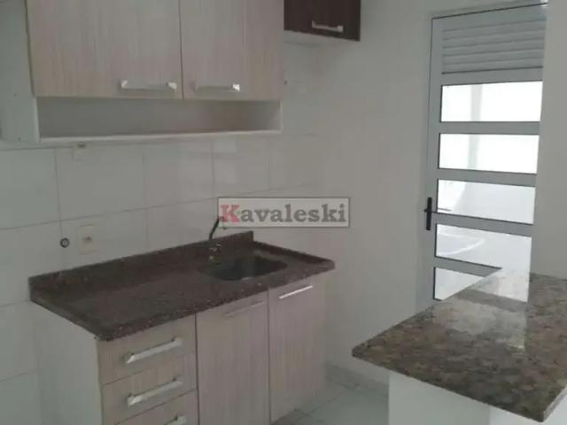 Apartamento para Venda em São Paulo/SP Vila Moraes 2 Quartos