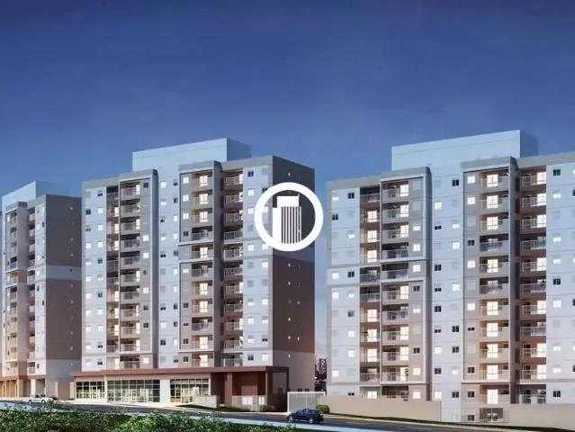 Apartamento para Venda em São Paulo/SP Vila Moraes 2 Quartos