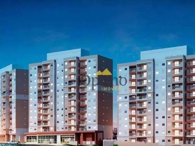 Apartamento para Venda em São Paulo/SP Vila Moraes 2 Quartos