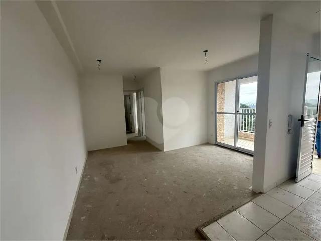 Apartamento para Venda em São Paulo/SP Vila Moraes 2 Quartos