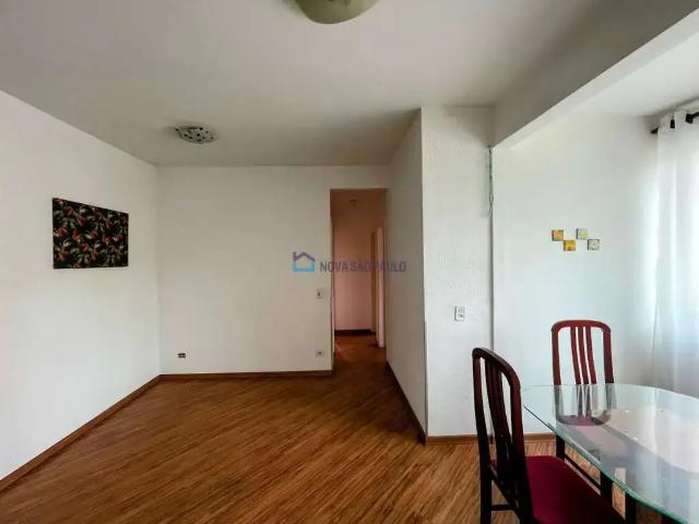 Apartamento para Venda em São Paulo/SP Vila Moraes 3 Quartos