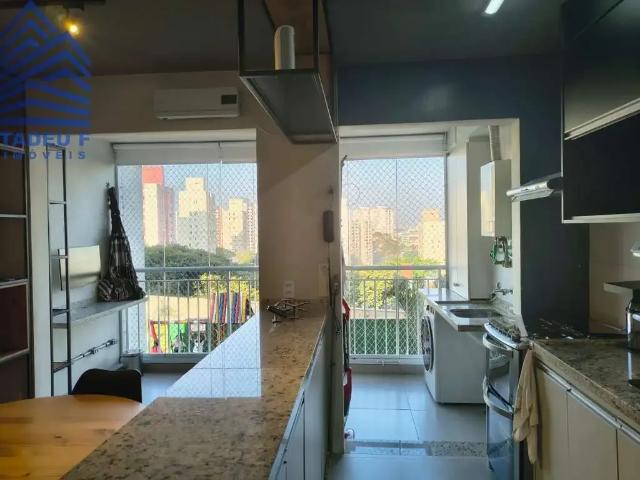 Apartamento para Venda em São Paulo/SP Vila Moraes 3 Quartos
