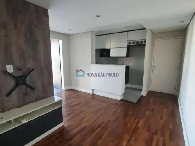 Apartamento para Venda em São Paulo/SP Vila Moraes 3 Quartos