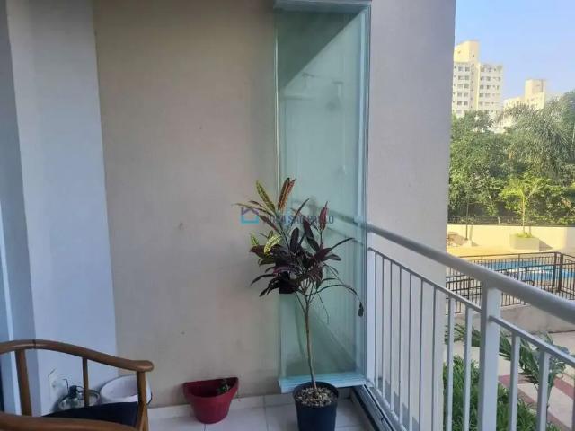 Apartamento para Venda em São Paulo/SP Vila Moraes 3 Quartos