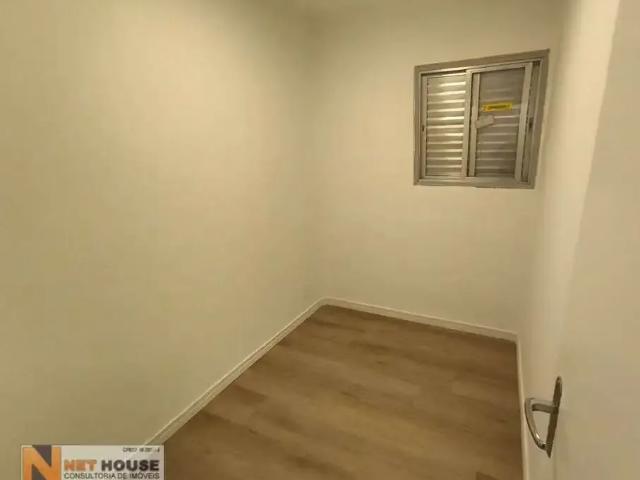 Apartamento para Venda em São Paulo/SP Vila Moraes 3 Quartos
