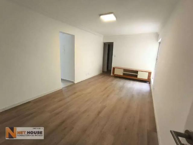 Apartamento para Venda em São Paulo/SP Vila Moraes 3 Quartos