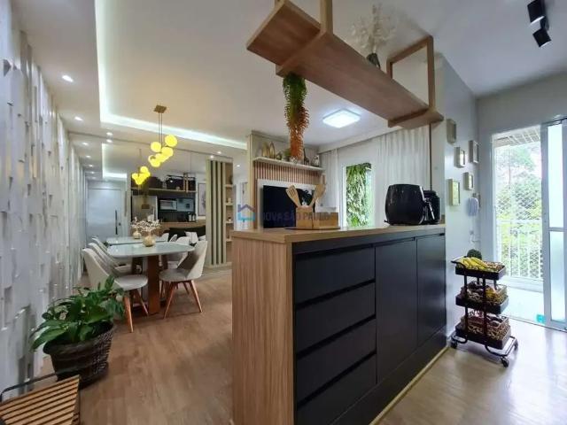 Apartamento para Venda em São Paulo/SP Vila Moraes 3 Quartos