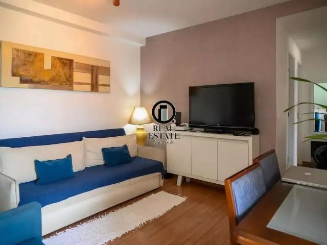Apartamento para Venda em São Paulo/SP Vila Moraes 3 Quartos