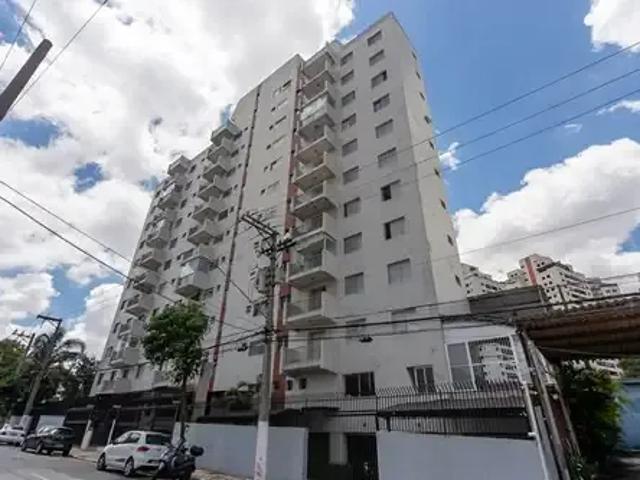 Apartamento para Venda em São Paulo/SP Vila Moraes 3 Quartos