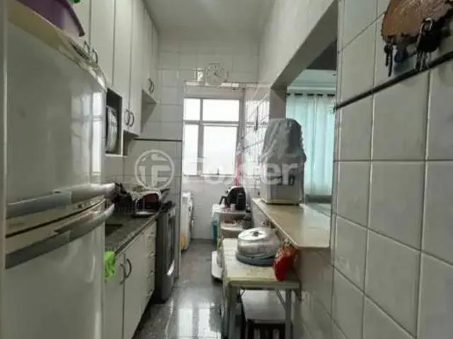 Apartamento para Venda em São Paulo/SP Vila Moraes 3 Quartos
