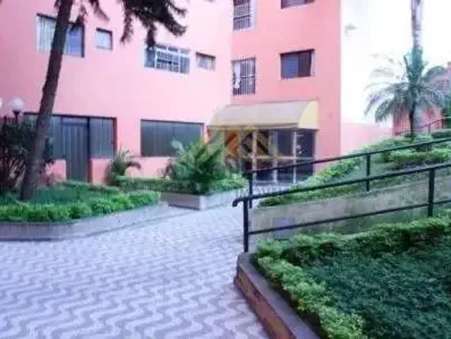 Apartamento para Venda em São Paulo/SP Vila Moraes 3 Quartos
