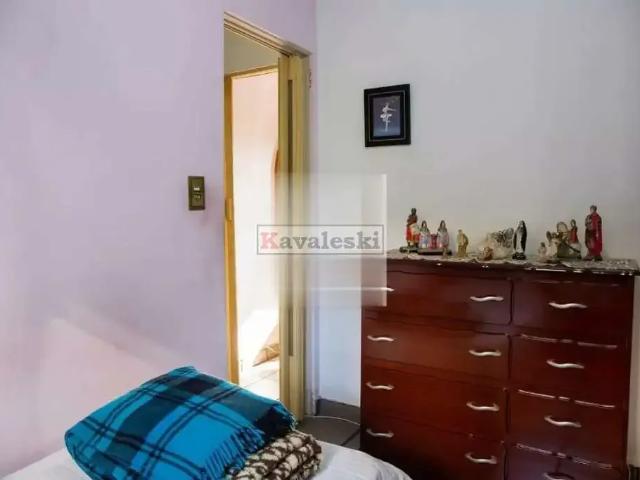 Apartamento para Venda em São Paulo/SP Vila Moraes 3 Quartos