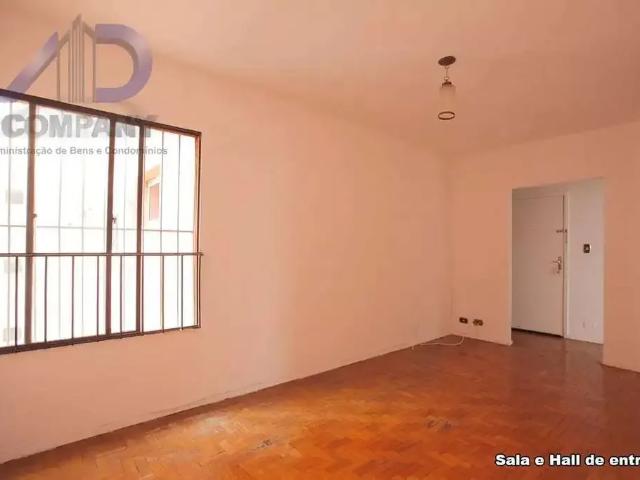 Apartamento para Venda em São Paulo/SP Vila Moraes 3 Quartos
