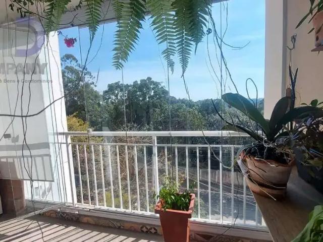 Apartamento para Venda em São Paulo/SP Vila Moraes 3 Quartos