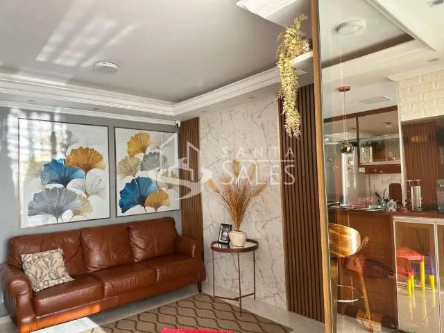 Apartamento para Venda em São Paulo/SP Vila Moraes 3 Quartos