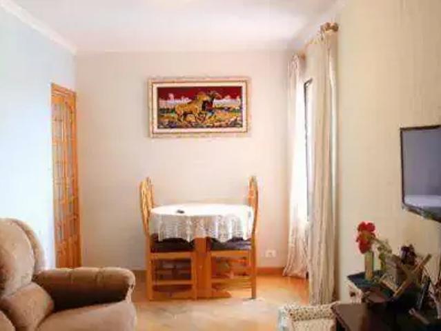 Apartamento para Venda em São Paulo/SP Vila Moraes 3 Quartos