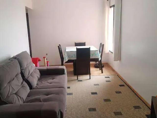 Apartamento para Venda em São Paulo/SP Vila Moraes 3 Quartos