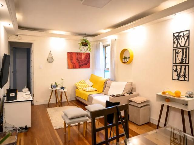 Apartamento para Venda em São Paulo/SP Vila Moraes 3 Quartos