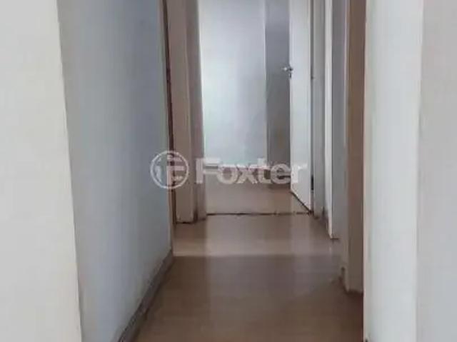 Apartamento para Venda em São Paulo/SP Vila Moraes 3 Quartos