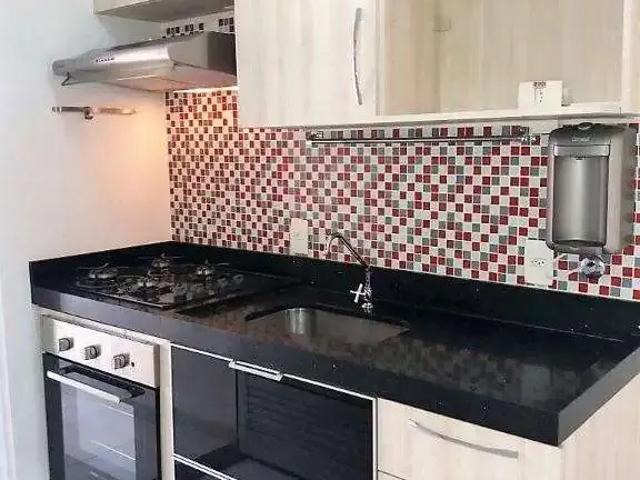 Apartamento para Venda em São Paulo/SP Vila Moraes 3 Quartos