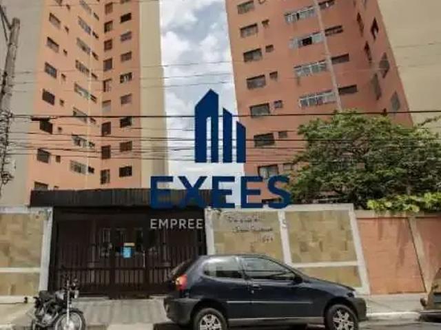 Apartamento para Venda em São Paulo/SP Vila Moraes 3 Quartos