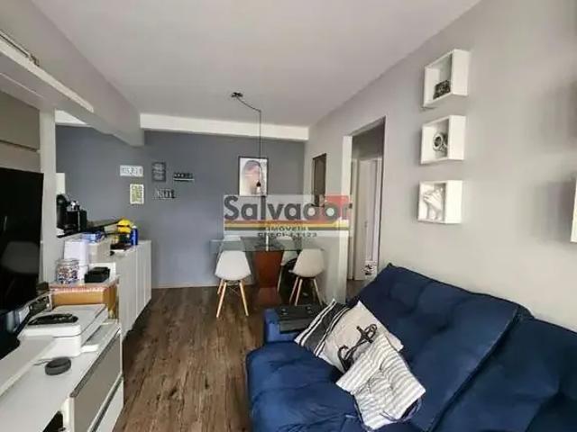 Apartamento para Venda em São Paulo/SP Vila Moraes 3 Quartos